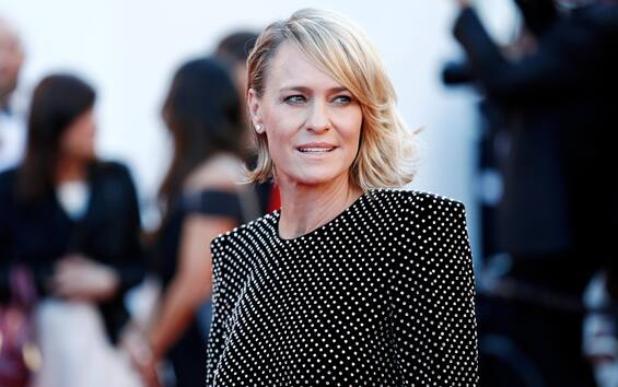 Robin Wright compie 55 anni: dai film alle serie tv, le sue migliori ...