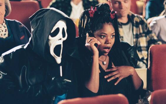 20 anni fa usciva Scary Movie: le curiosità sul film
