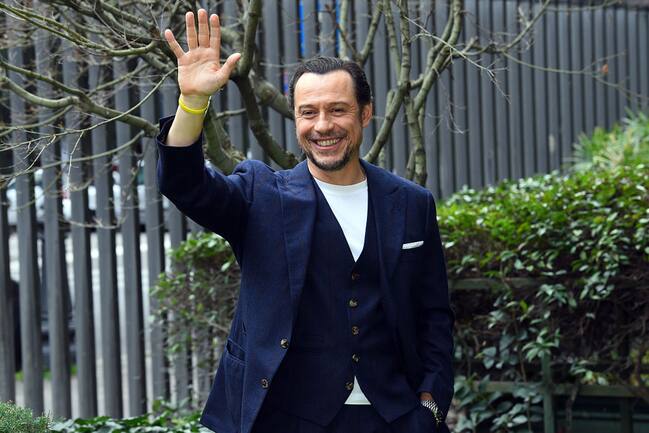 51 anni di Stefano Accorsi: da 'L'ultimo bacio' a 'Vostro onore': i ...