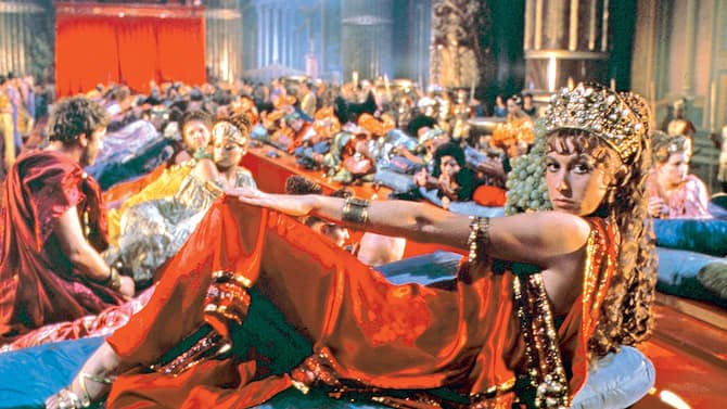 Tinto Brass, tutti i film del regista italiano, maestro del cinema dell ... Tinto Brass, tutti i film del regista italiano, maestro del cinema dell ...