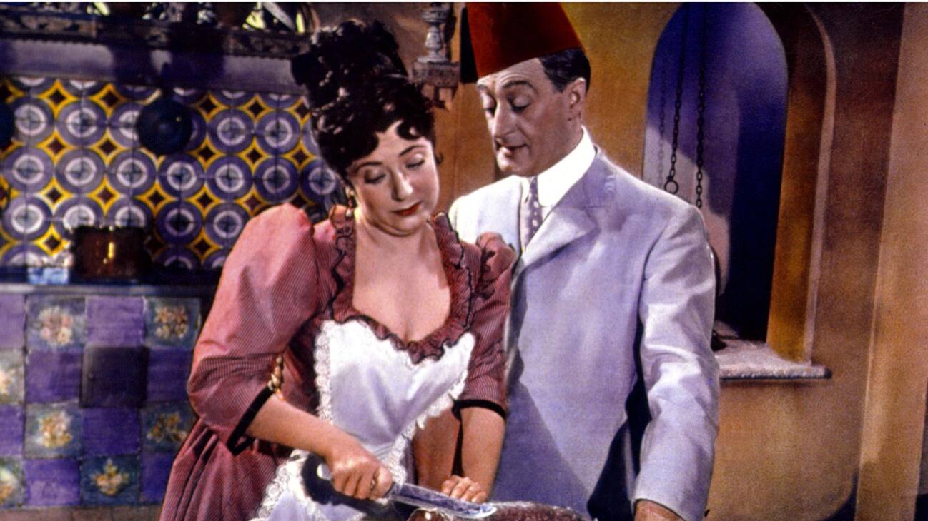 Totò nasceva 125 anni fa, le frasi più divertenti del principe Antonio ...