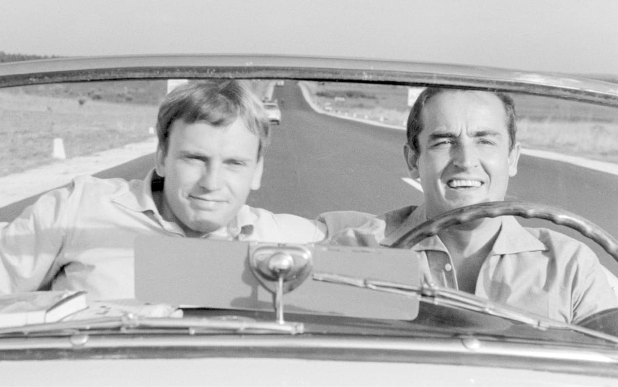 In ricordo di Vittorio Gassman: ecco 10 tra i suoi migliori film. FOTO ...