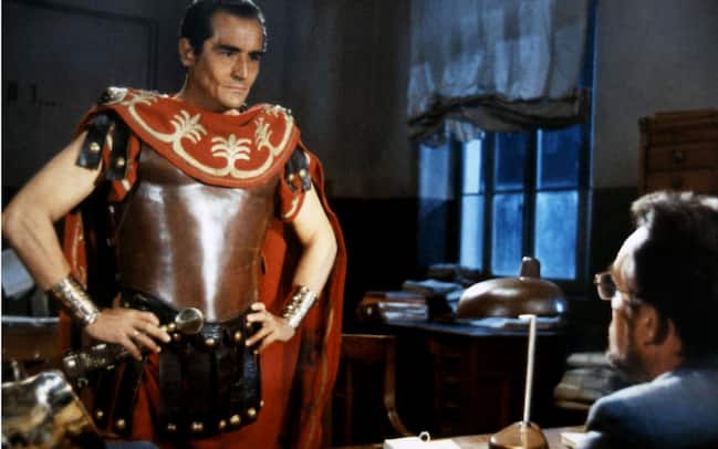 In ricordo di Vittorio Gassman: ecco 10 tra i suoi migliori film. FOTO ...