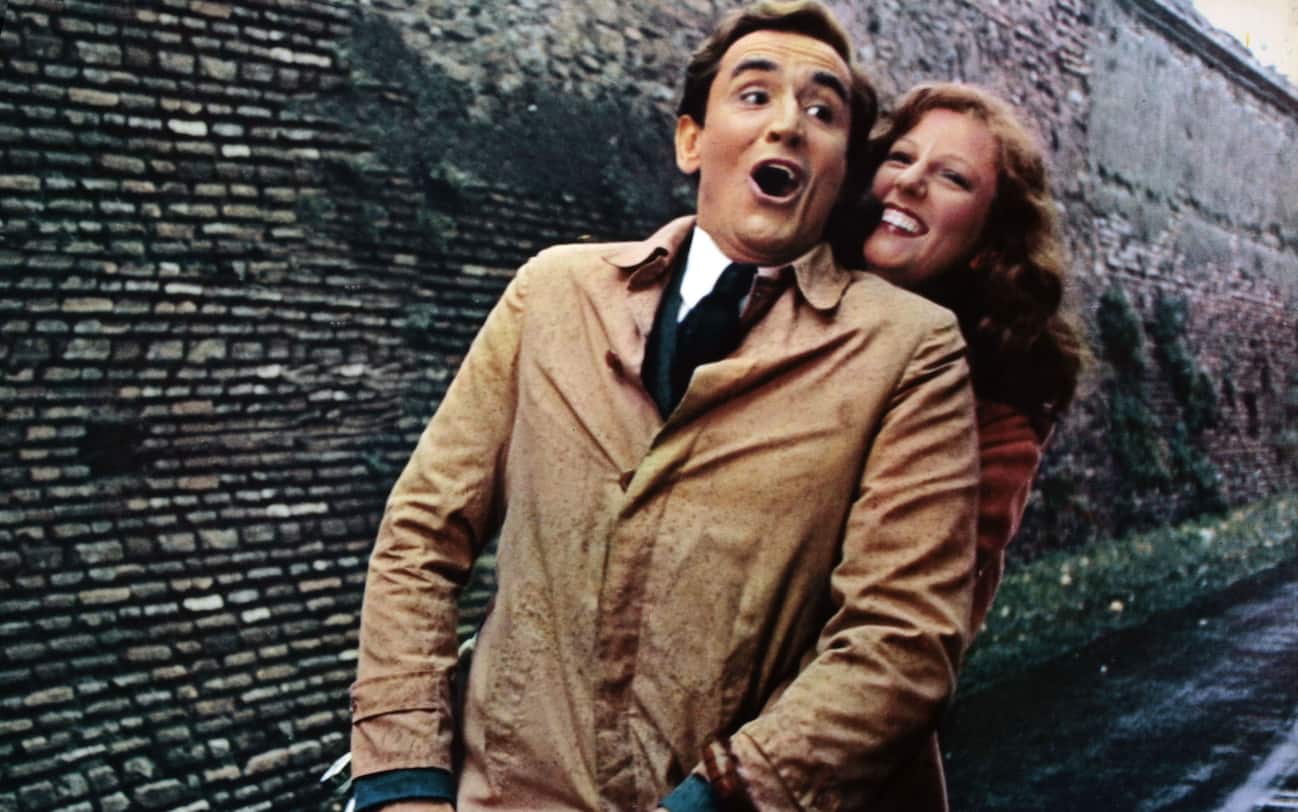 In ricordo di Vittorio Gassman: ecco 10 tra i suoi migliori film. FOTO ...