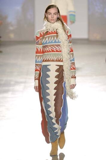 Missoni, 100 anni fa nasceva lo stilista icona del Made in Italy: abiti ...