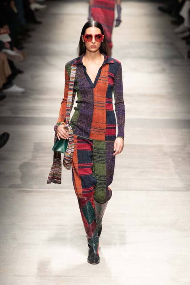 Missoni, 100 anni fa nasceva lo stilista icona del Made in Italy: abiti ...