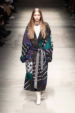 Missoni, 100 anni fa nasceva lo stilista icona del Made in Italy: abiti ...