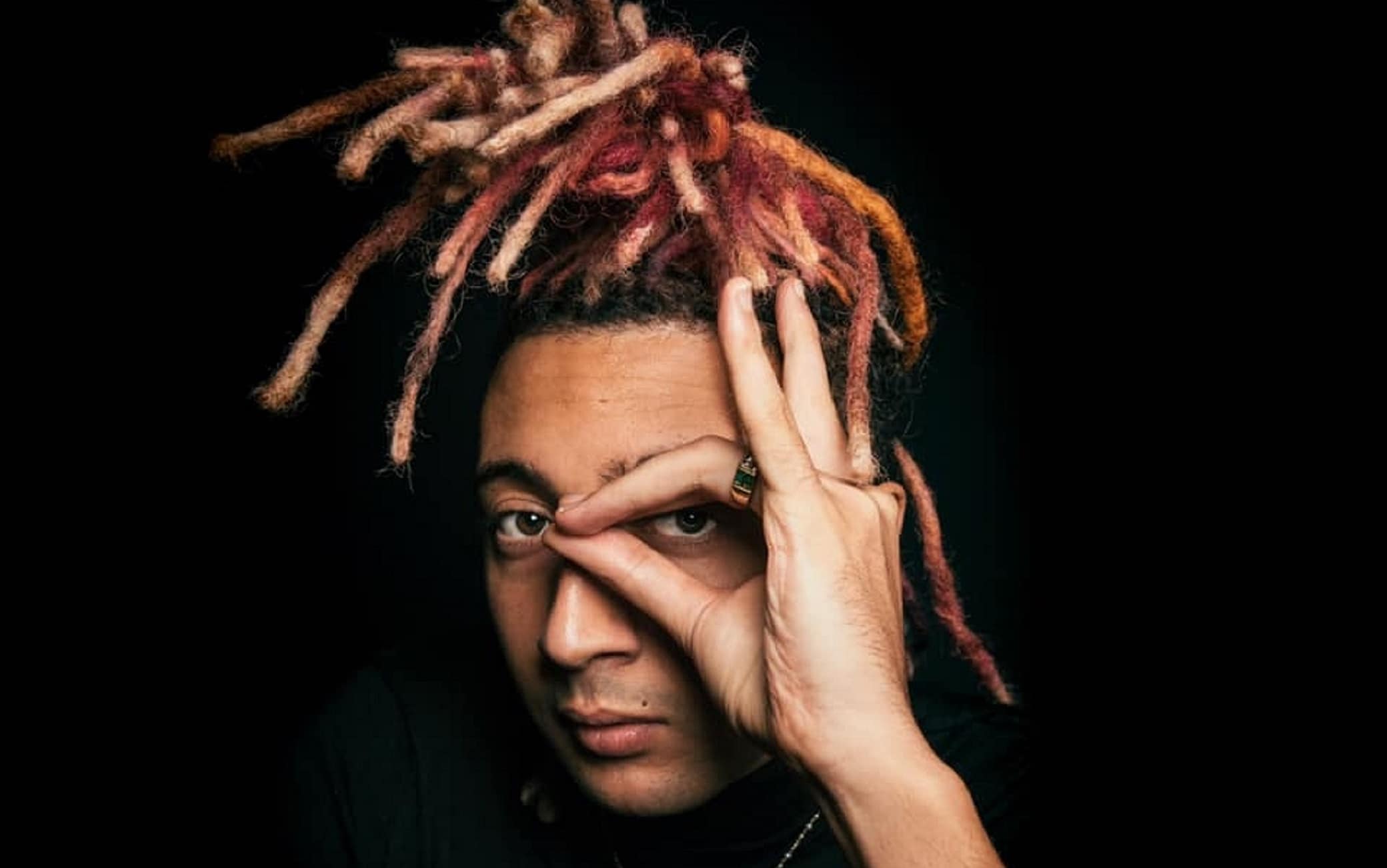 Ghali ieri e oggi: ecco com'è cambiato il rapper