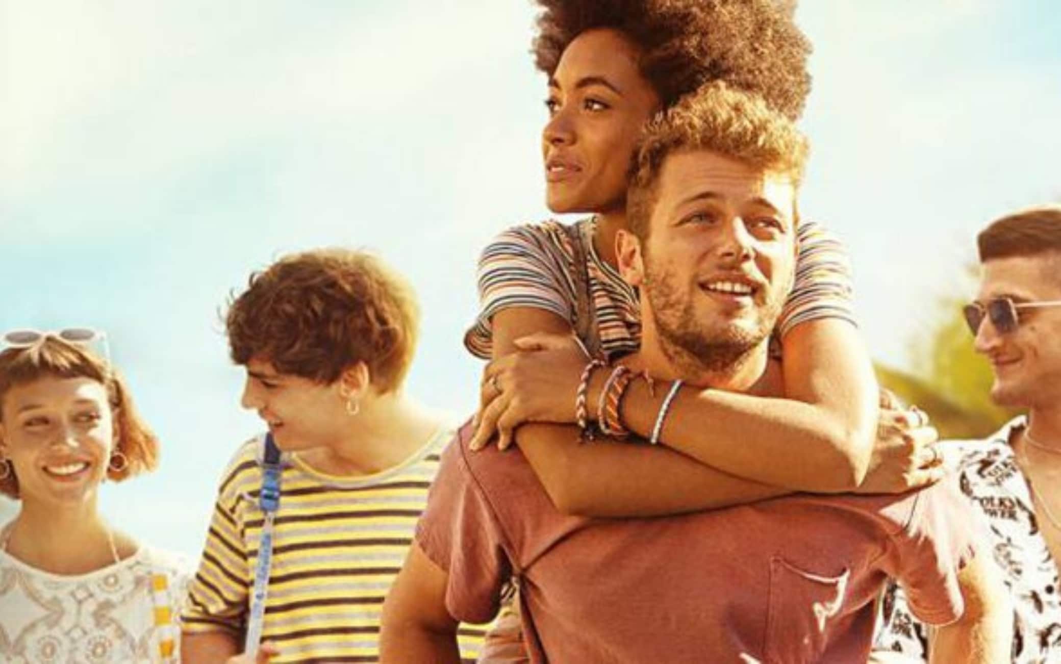 Summertime, tutte le canzoni della serie tv