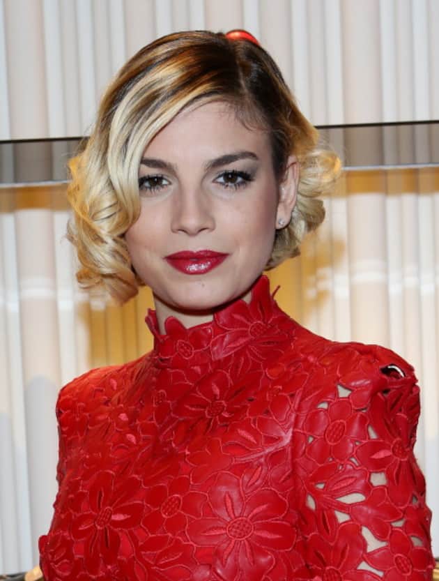 Emma Marrone, ieri e oggi: ecco come è cambiata. Le foto più belle.