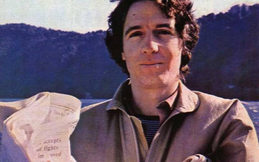 Rino Gaetano! avrebbe compiuto 72 anni: 6 canzoni per ricordarlo, da Il ...