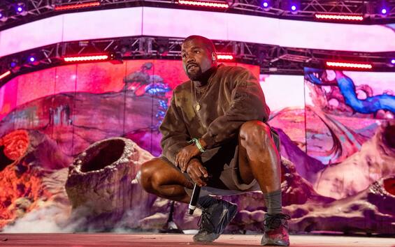Kanye West, i video più visti