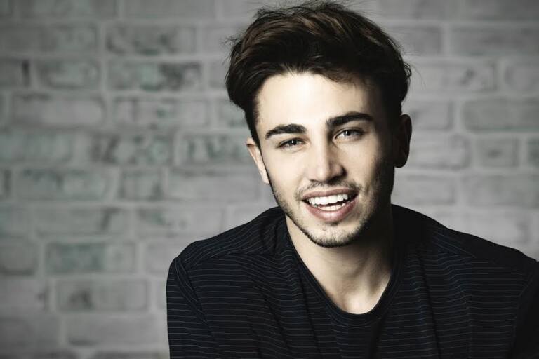 Popclub è il nuovo album di Riki: in uscita il 4 settembre | Sky TG24