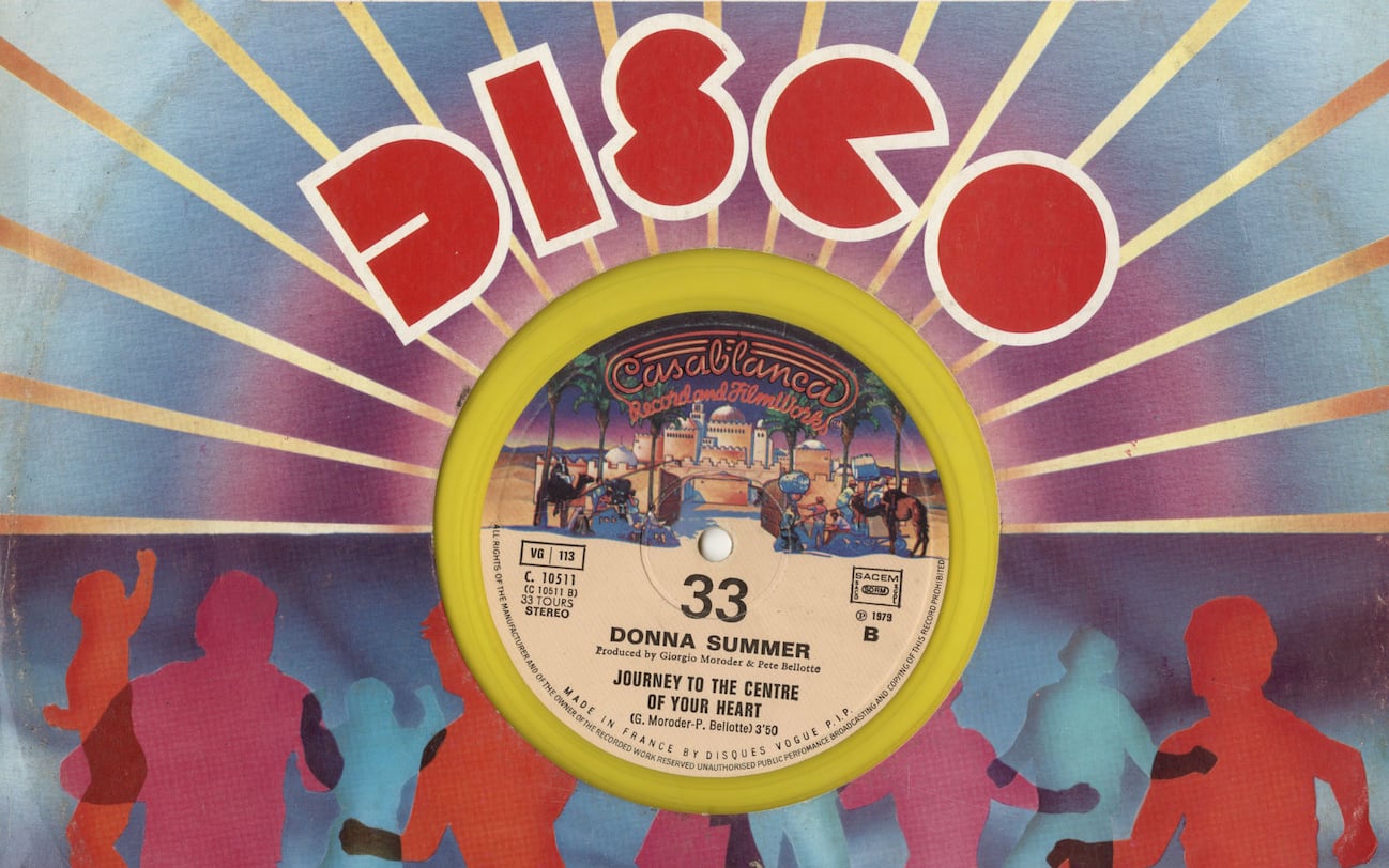 Il 21 giugno 1948 nasceva il mitico 33 giri. FOTO | Sky TG24