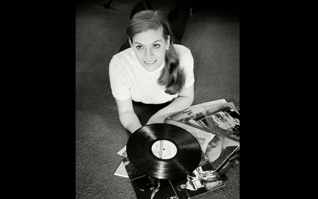 Il 21 giugno 1948 nasceva il mitico 33 giri. FOTO | Sky TG24