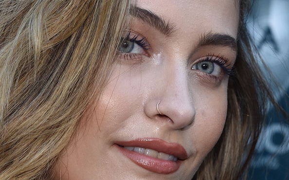 Paris Jackson sulle orme del padre, in arrivo il primo album