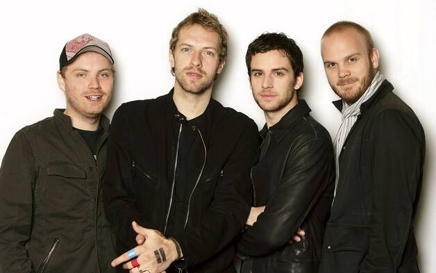 Coldplay: arriva la nuova canzone Flags, bonus track di Everyday Life