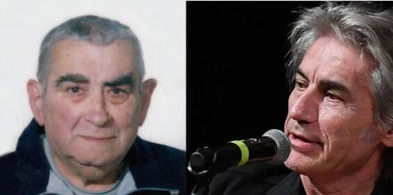 E' morto Mario Zanni: era l'uomo del 'Bar Mario' nei pezzi di Ligabue