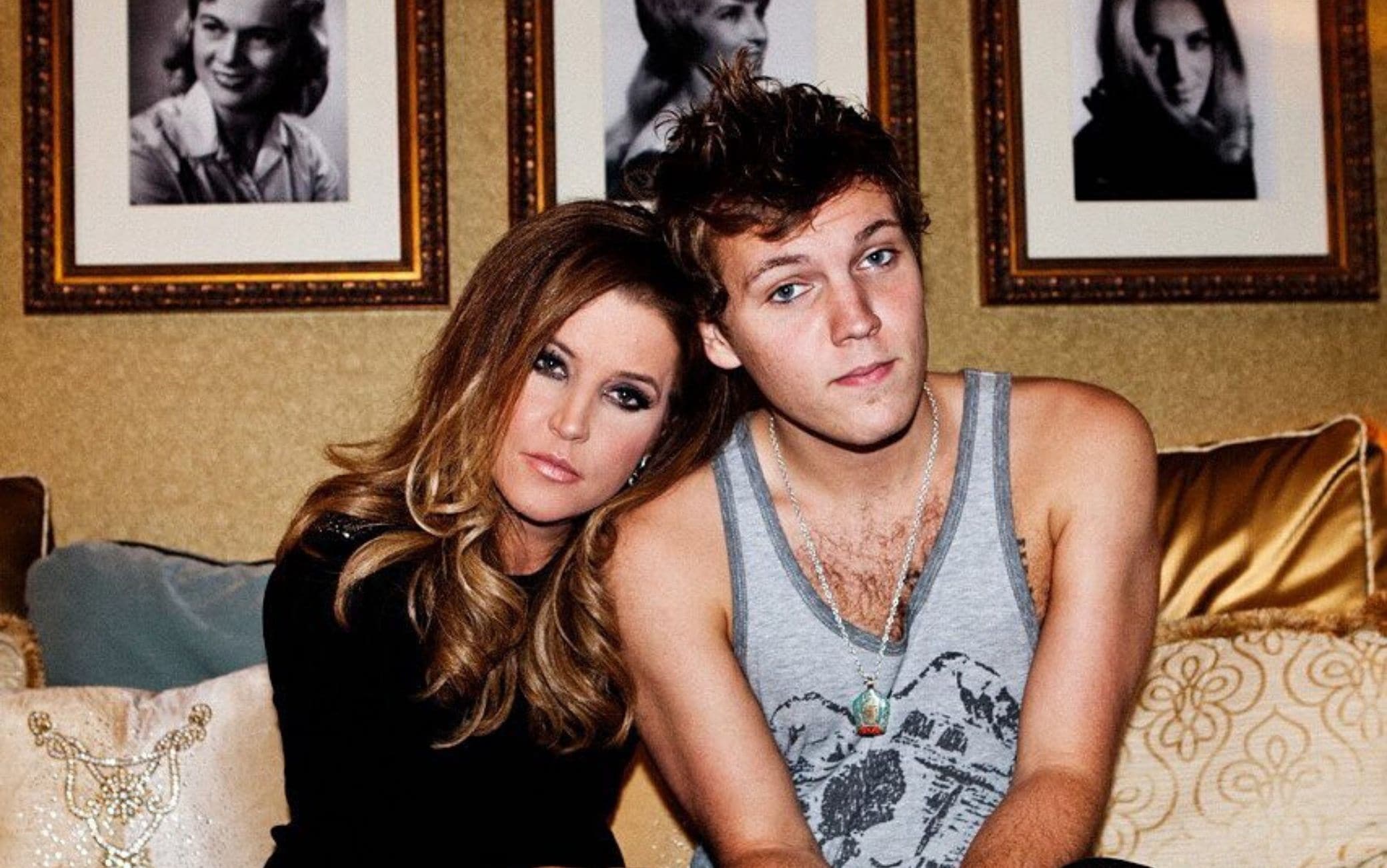 Morto a 27 anni, Benjamin Keough, il nipote di Elvis Presley