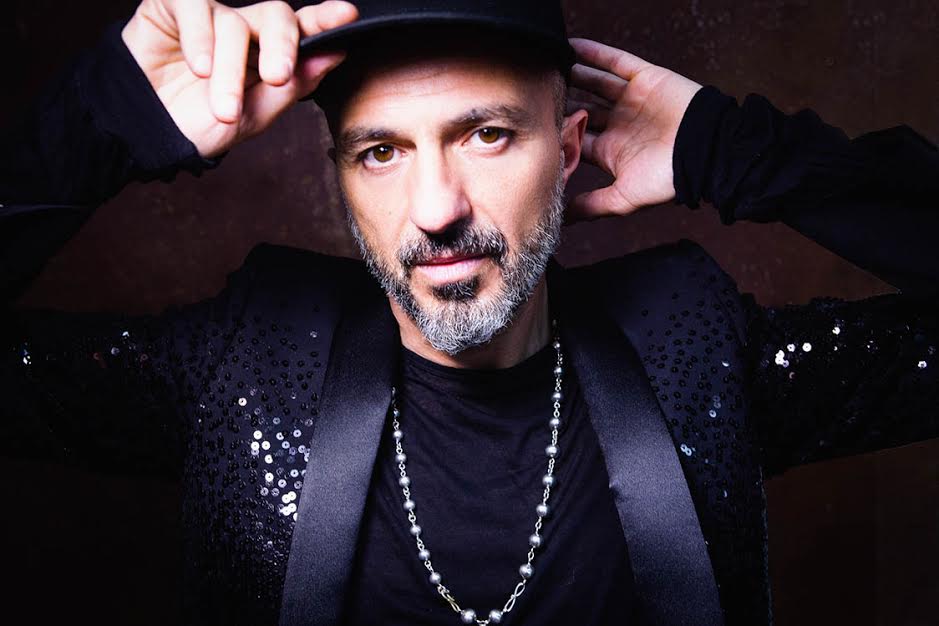 Samuel, 'Tra un anno' è il nuovo singolo da solista