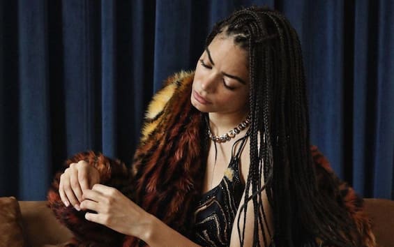 Elodie, 'This is Elodie' è disco d'oro