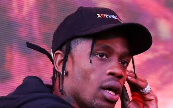 Travis Scott uscirà il 21 agosto col nuovo singolo “The Plan”