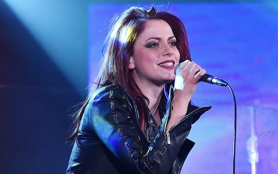 Annalisa, il nuovo album è 'Nuda': tracklist e duetti