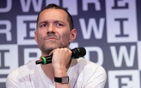 Boosta, uscito 'Facile': il tastierista dei Subsonica pubblica un nuovo ...