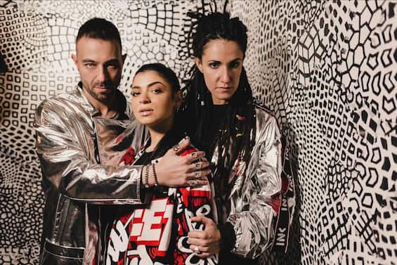 Booda, da X Factor al Festival Mix Milano all'insegna dell'autenticità ...