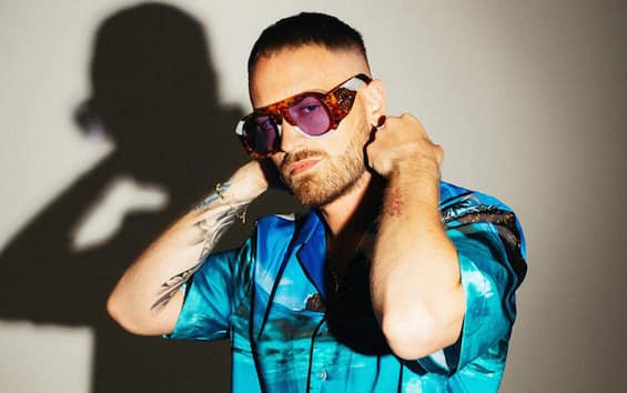 Vale Lambo ci porta oltre l'orizzonte con brani 'agitati' Come il Mare ...