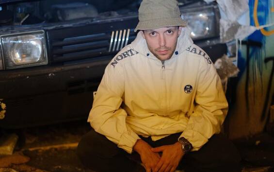 Gazzelle, il testo del nuovo singolo 'Destri'