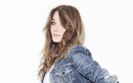 Carla Bruni, esce il suo nuovo album