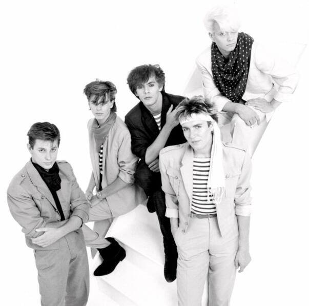 Duran Duran, buon compleanno Simon Le Bon: ecco com’è oggi il cantante