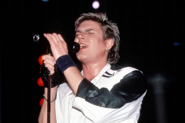 Duran Duran, buon compleanno Simon Le Bon: ecco com’è oggi il cantante