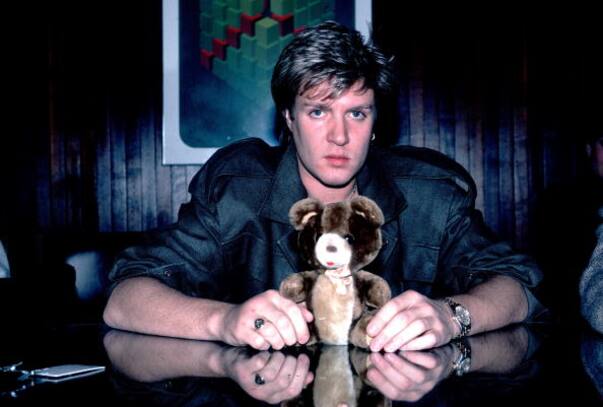 Duran Duran, buon compleanno Simon Le Bon: ecco com’è oggi il cantante
