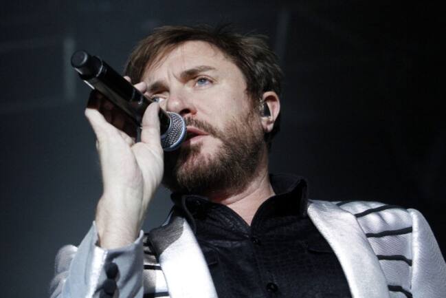 Duran Duran, buon compleanno Simon Le Bon: ecco com’è oggi il cantante