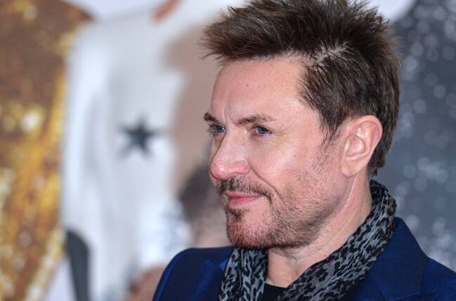 Duran Duran, buon compleanno Simon Le Bon: ecco com’è oggi il cantante