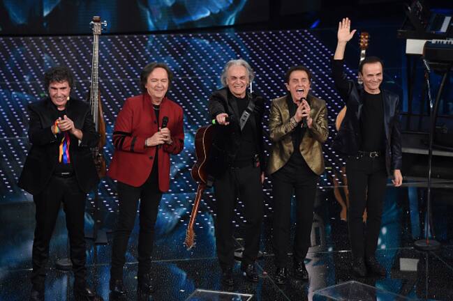 Pooh, la storia del gruppo tra Sanremo, Riccardo Fogli e la morte di ...