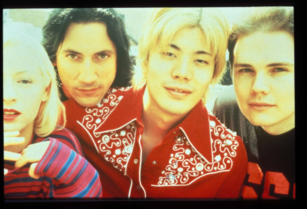 The Smashing Pumpkins annunciano il nuovo album ATUM: A Rock Opera In ...