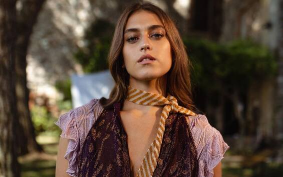 Inarrestabile la Chega di Gaia: è doppio disco di platino | Sky TG24