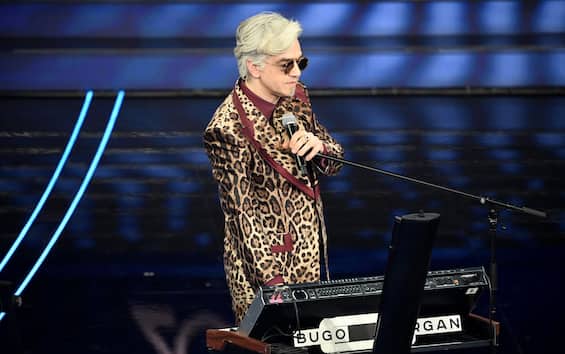 Sanremo Giovani, Morgan escluso dalla giuria