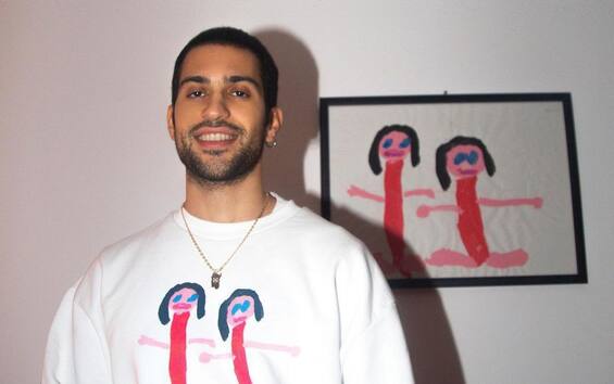 Mahmood in concerto, tour 2021 in Europa: date e info