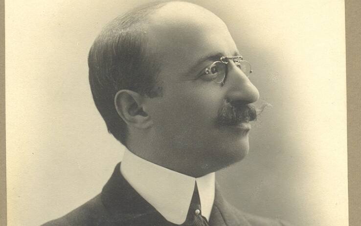 Francesco Cilea, trovate opere inedite del compositore che ha aperto la ...
