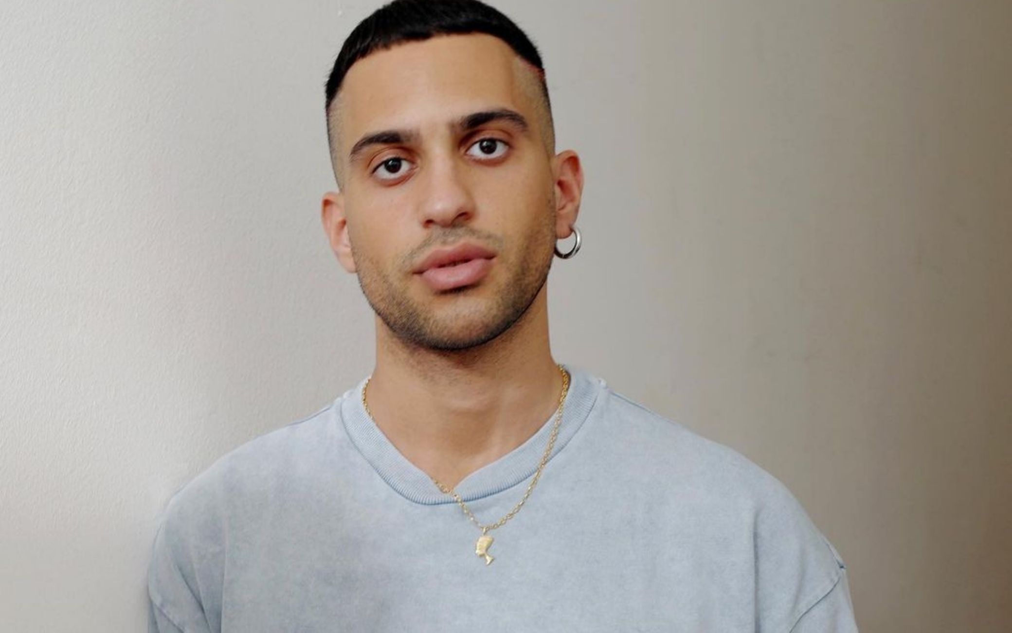 Mahmood, Ghettolimpo è il nuovo album: nella tracklist anche la ...