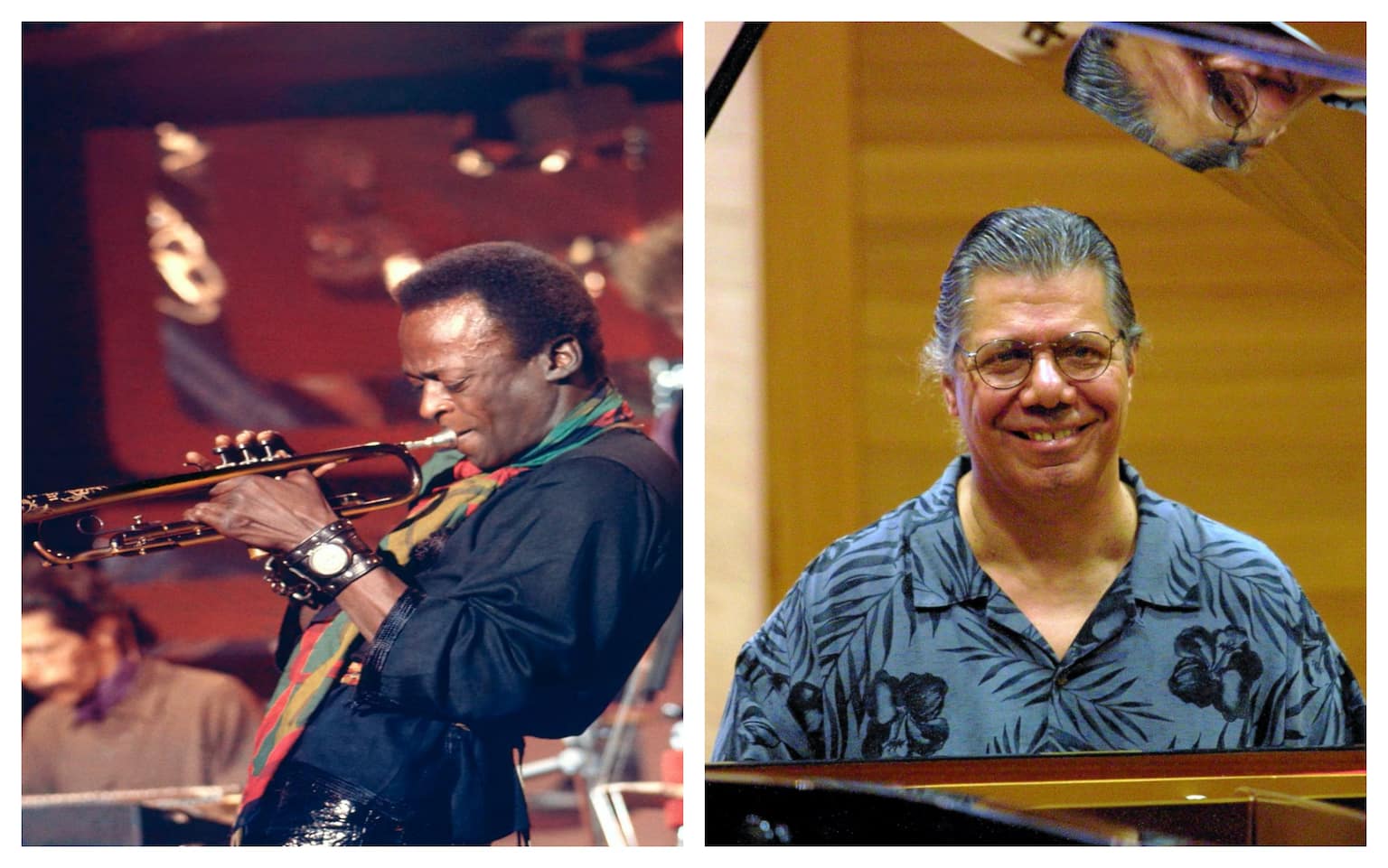 Chick Corea, tutti i grandi del jazz con cui ha suonato, da Miles Davis ...