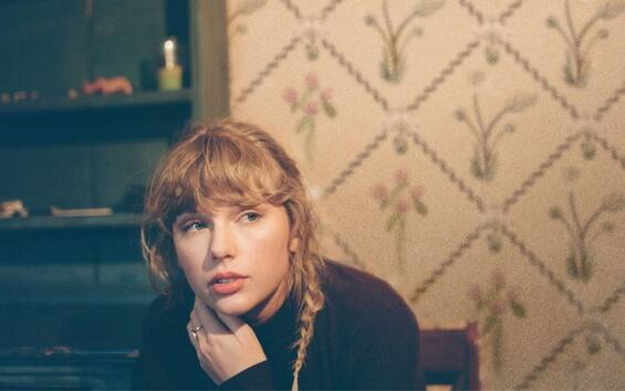 Taylor Swift, la tracklist dell'album 'Fearless (Taylor's Edition)'