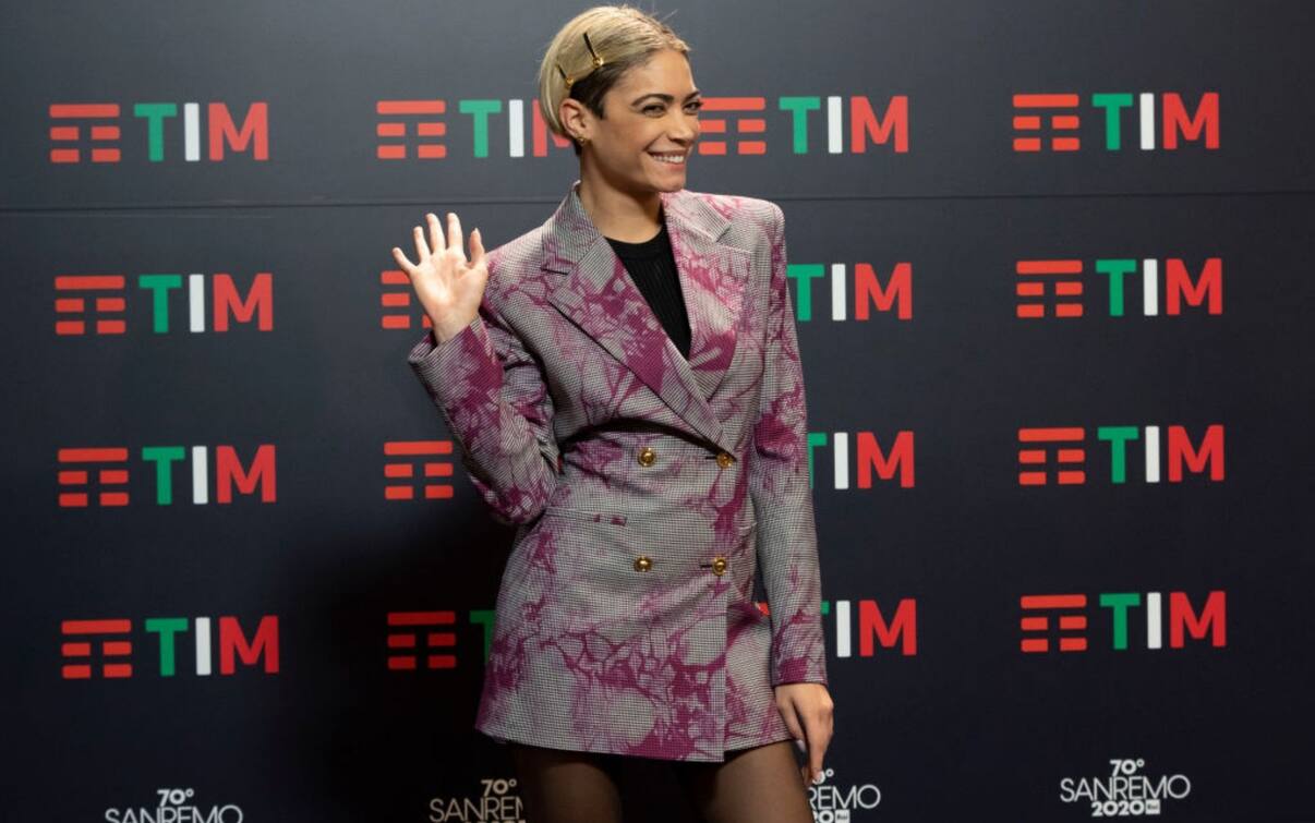 Elodie a Sanremo 2021, 8 curiosità sulla cantante. FOTO | Sky TG24
