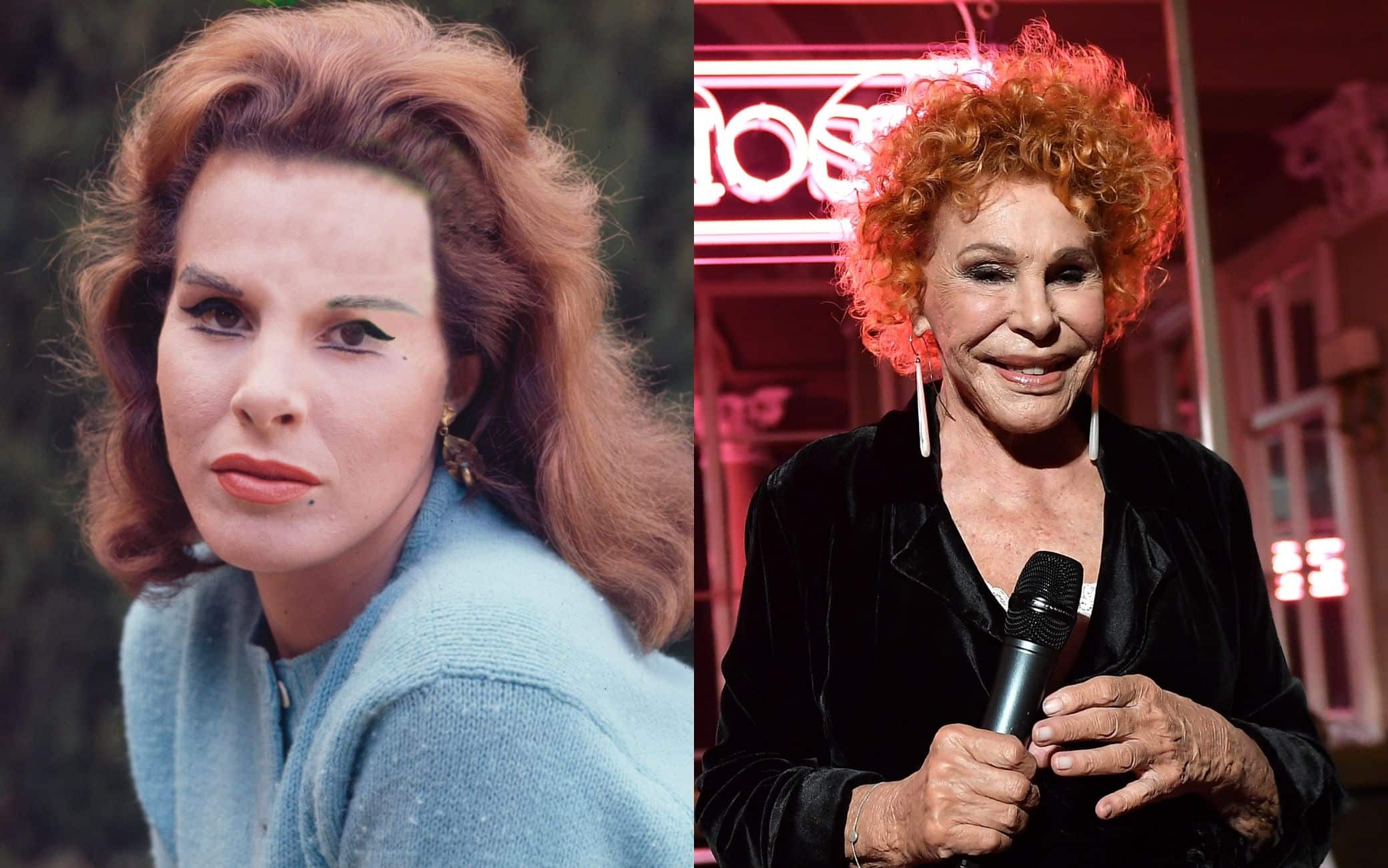 Ornella Vanoni compie 88 anni: com'è cambiata. FOTO I Sky Tg24