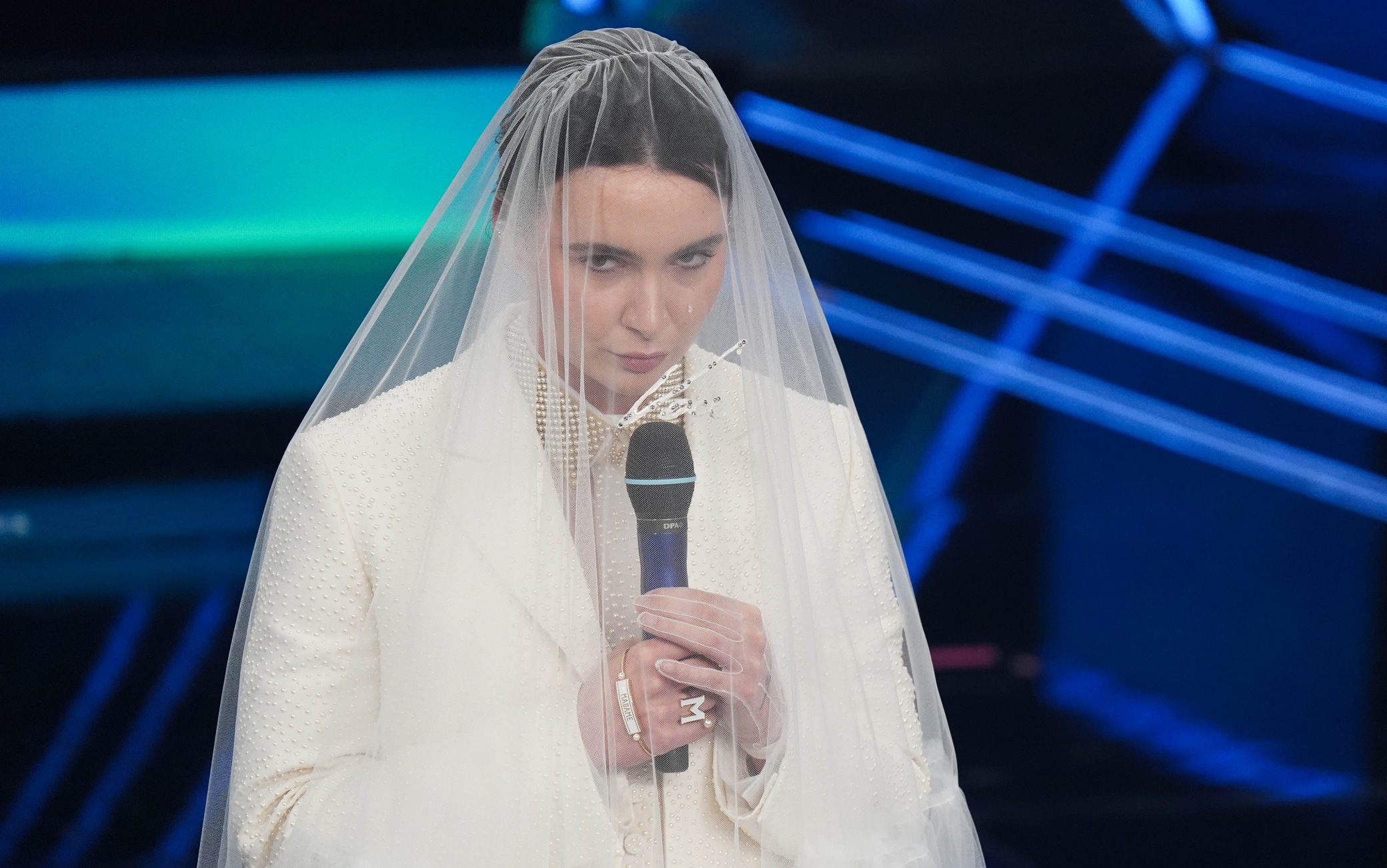 Madame, il disco d'esordio. L'intervista a Sky TG24