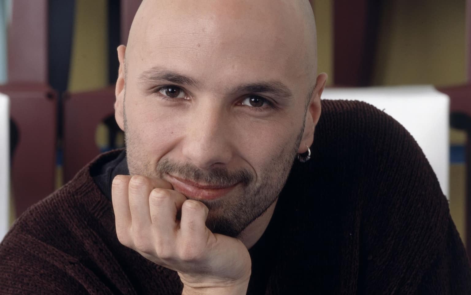 Alex Baroni, 20 anni fa la morte. La fotostoria del cantante di Cambiare